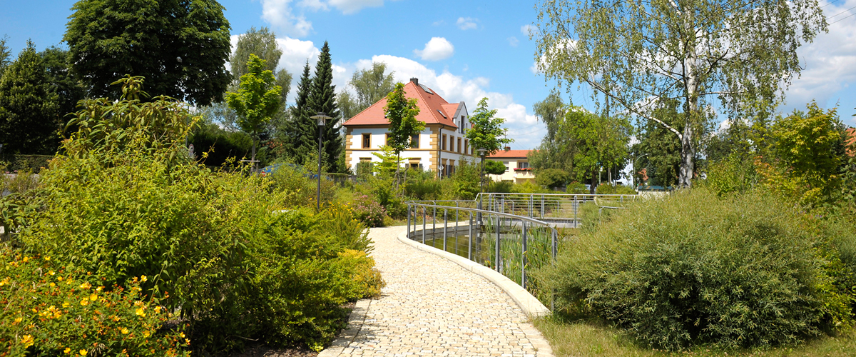 Sehenswertes in Hirschau und Umgebung - Sehenswürdigkeiten - Freizeit ...