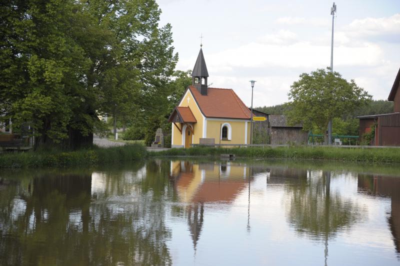 Sehenswertes in Hirschau und Umgebung - Sehenswürdigkeiten - Freizeit ...