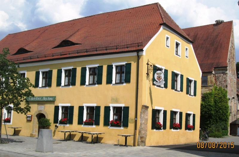 Impressionen - Wanderwege - Freizeit & Tourismus - Stadt Hirschau