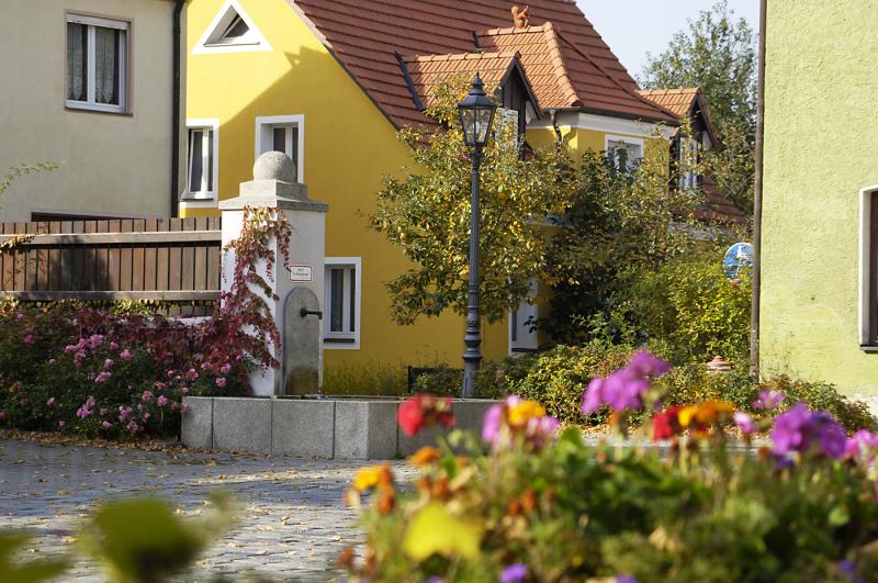 Sehenswertes in Hirschau und Umgebung - Sehenswürdigkeiten - Freizeit ...
