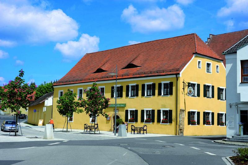 Sehenswertes in Hirschau und Umgebung - Sehenswürdigkeiten - Freizeit ...